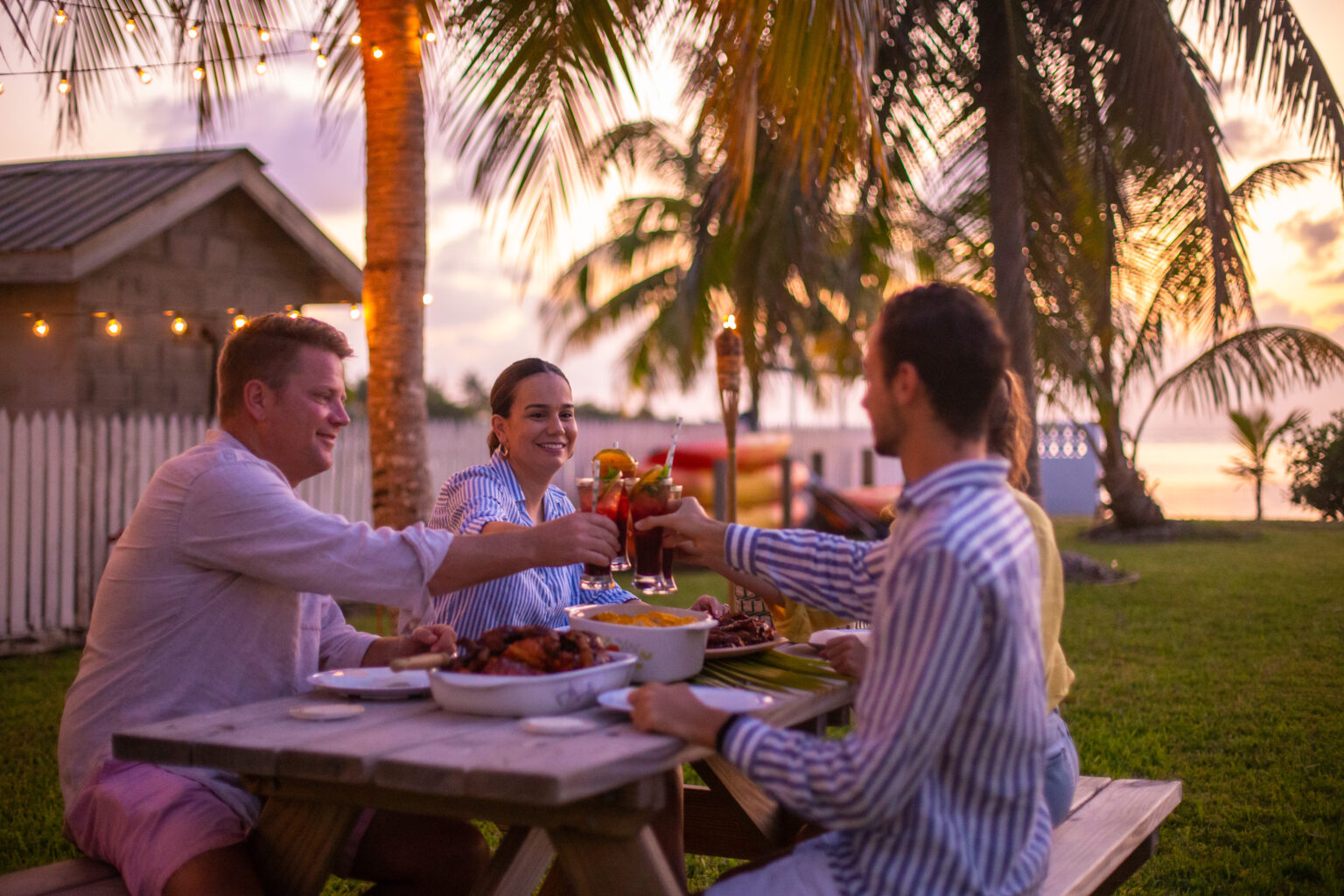 A Taste of Belize: Your Belizean Rice And Beans Recipe