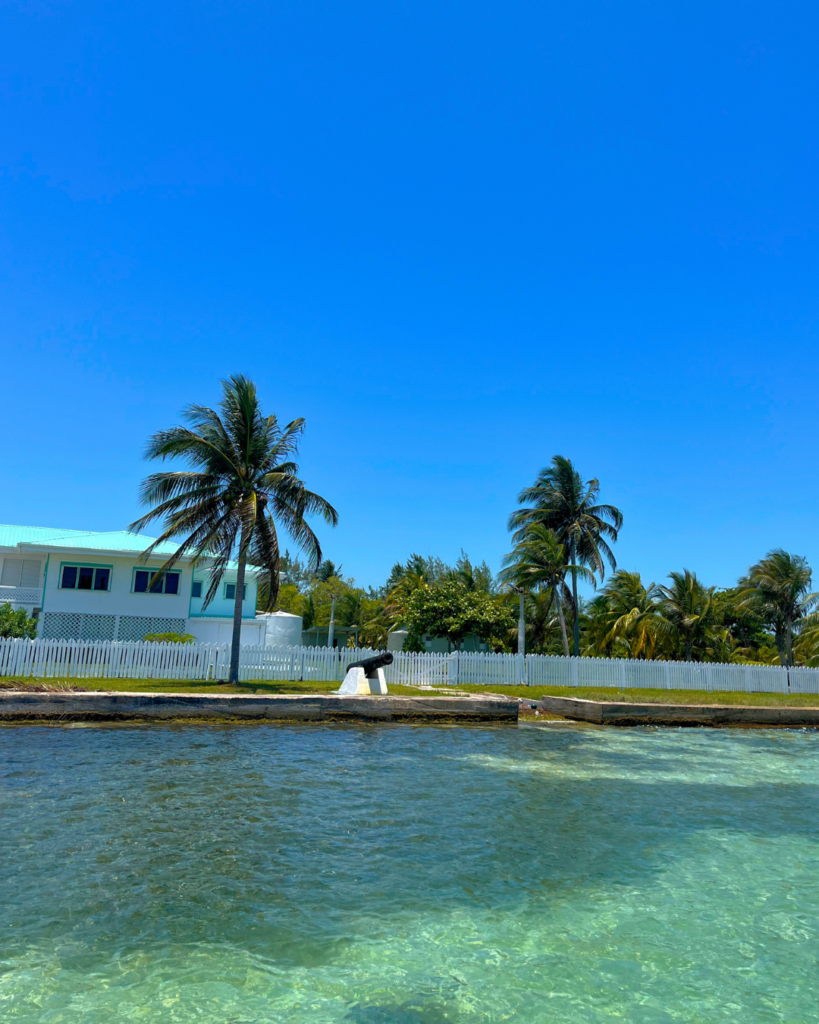 The Battle of St. George's Caye: A Turning Point in Belizean History