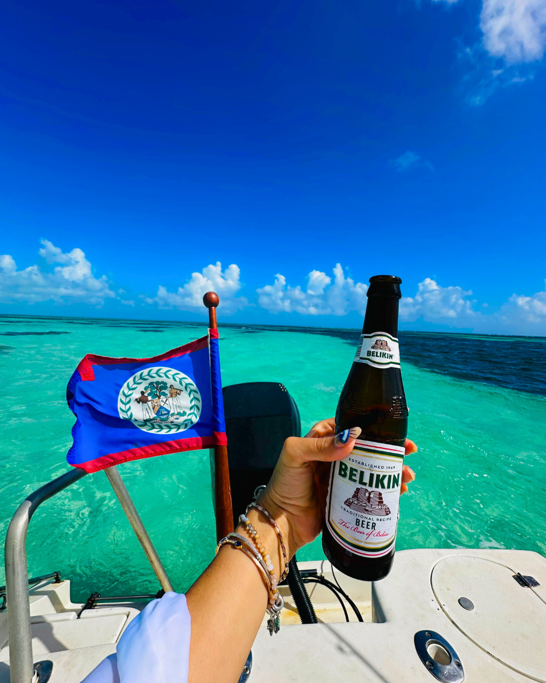 Celebrations and More: What to Expect for September in Belize