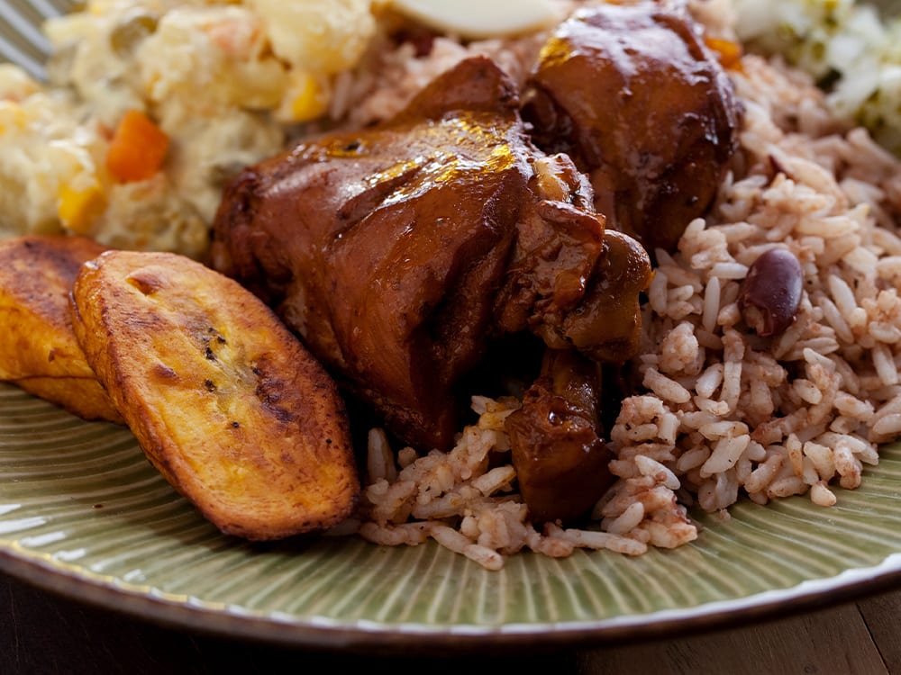 A Taste of Belize: Your Belizean Rice And Beans Recipe